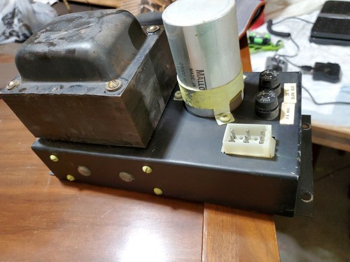 Купить Органы Vintage Conn electric organ pre/amp в интернет-магазине с ...