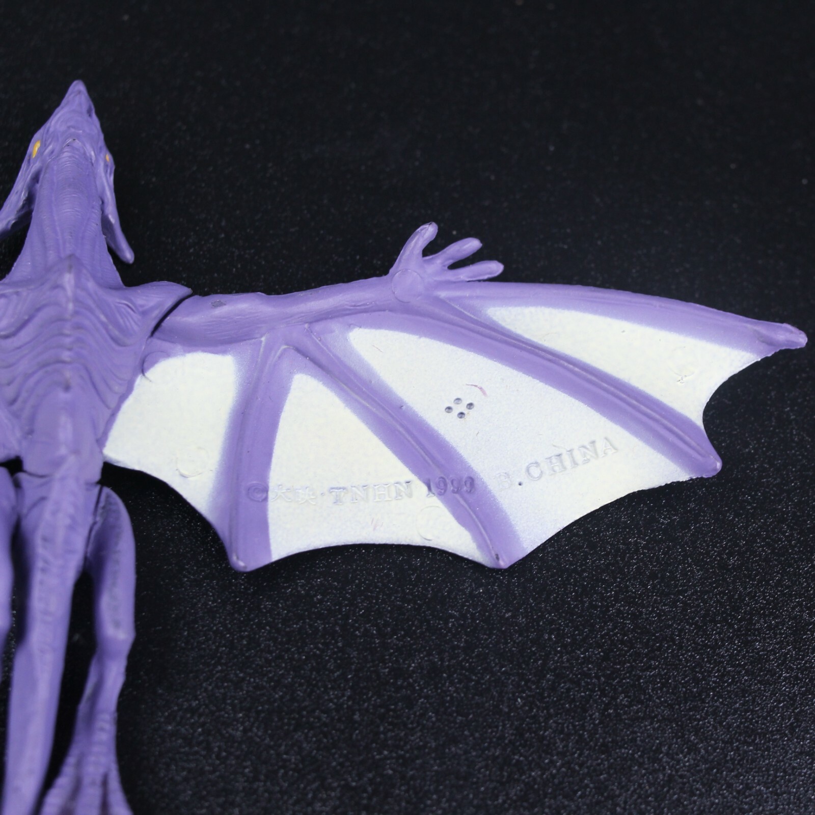 Купить Игрушка-монстр, годзилла Hyper Gyaos 1999 Kaiju HG Set 3 Bandai ...