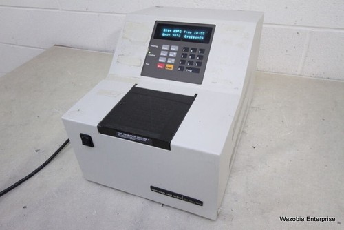Купить Pcr thermal cyclers PERKIN ELMER CETUS DNA THERMAL CYCLER в ...