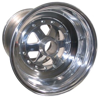 Купить Спринт-автомобили Keizer Aluminum Wheels , 42 /,15x17,9", в ...
