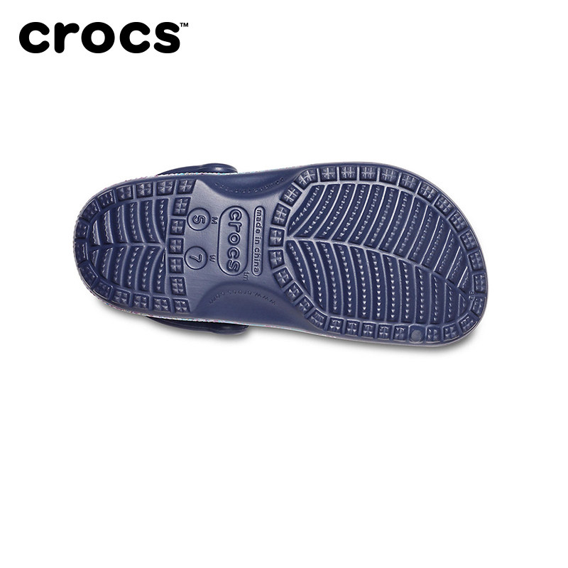 Купить Crocs женщина отверстие обувь карта верблюд галоп 2020 новый ...
